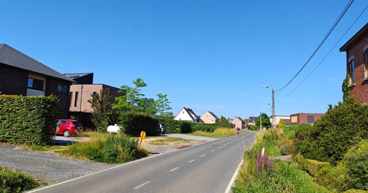 Vinkstraat krijgt nieuw wegdek en vrijliggend fietspad: werken starten eind augustus | Haacht ...