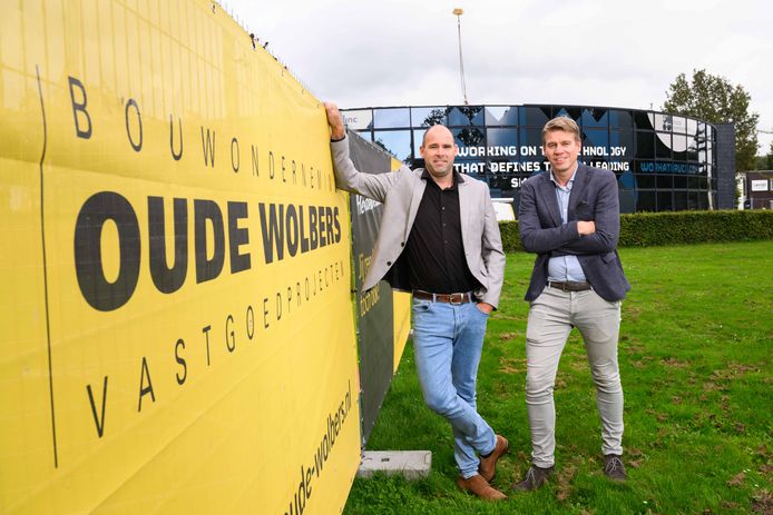 Van hamer en zaag naar negentig man personeel: Oude Wolbers werkt aan ...