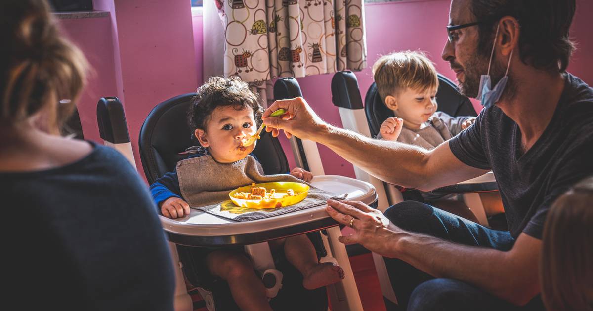 Meer dan 840 klachten en 1.047 kindjes zonder crèche: het zwarte jaar ...