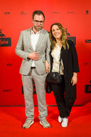 Siska Schoeters bevallen van tweede kindje | Foto | hln.be