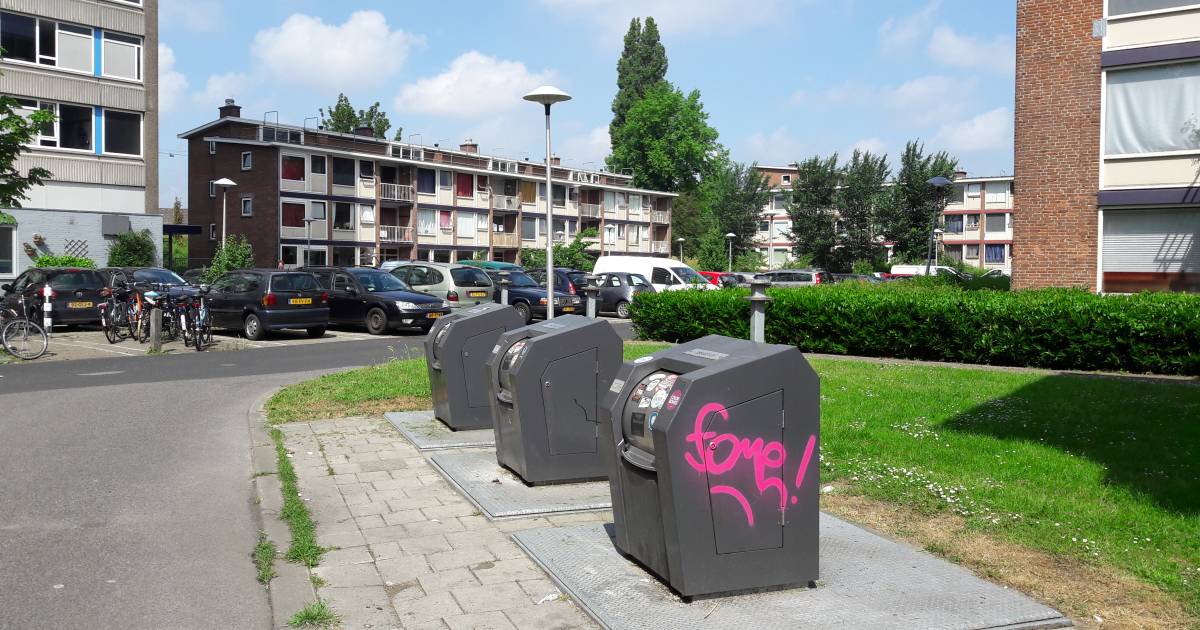 Man valt studentes bij IBB-complex in Utrecht lastig, politie stuurt ...