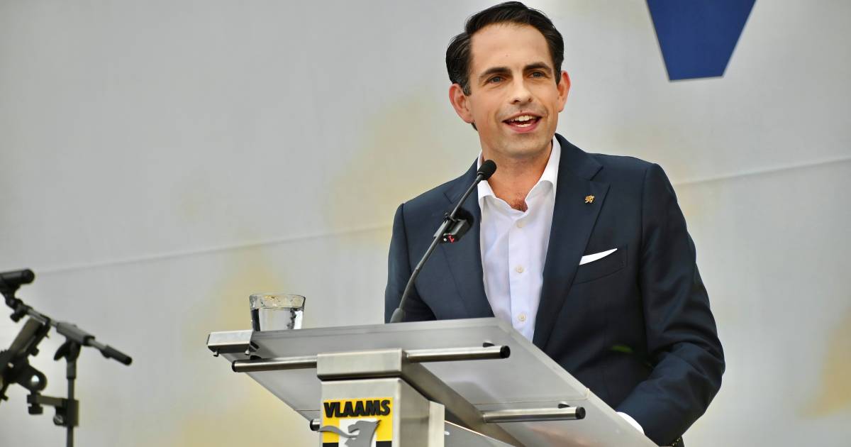 Vlaams Belang veruit grootste partij in nieuwe peiling | Binnenland ...