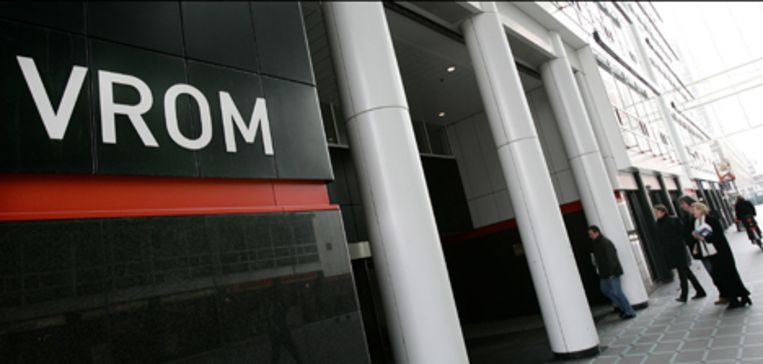 Bijna miljoen VROM-subsidie voor Milieudefensie | Het Parool