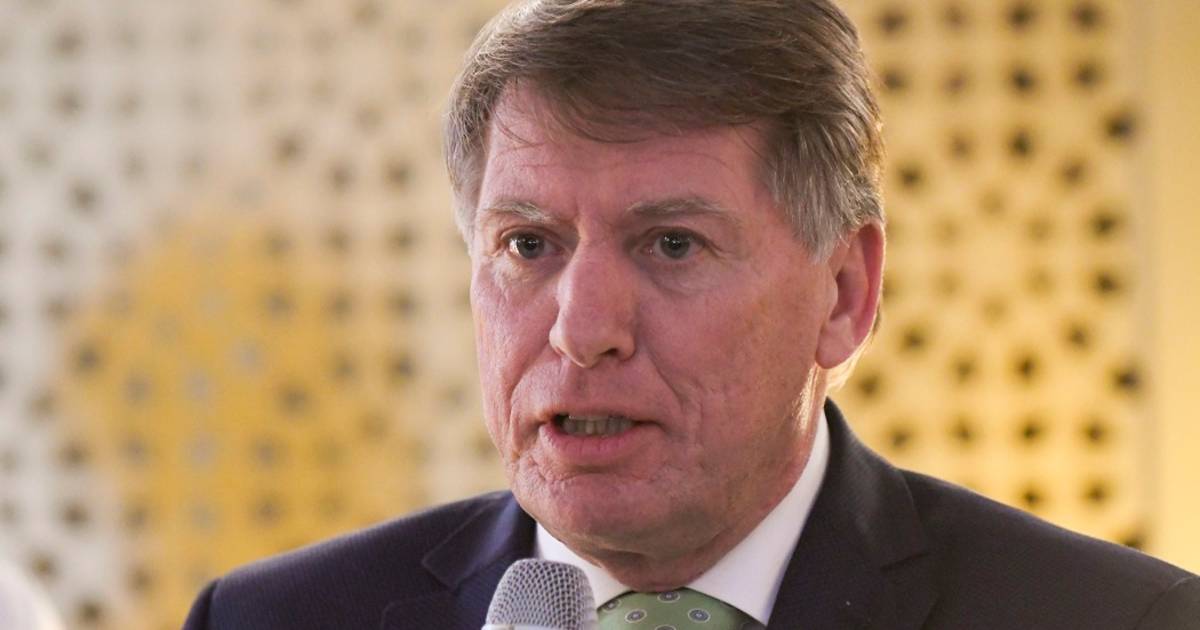 Oud-politicus Van der Tak nieuwe voorzitter LTO Nederland | Economie ...