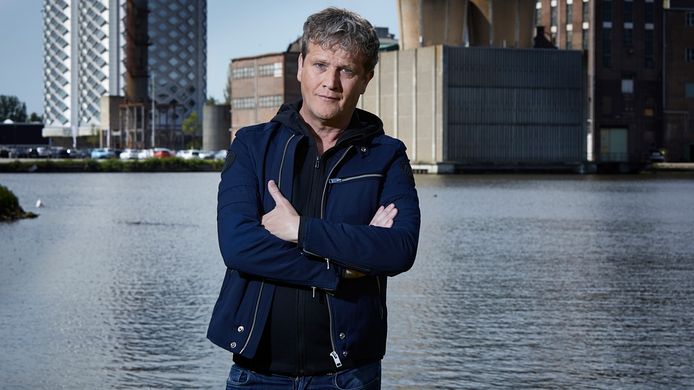 Alberto Stegeman wint kort geding over Undercover in Nederland, laatste ...