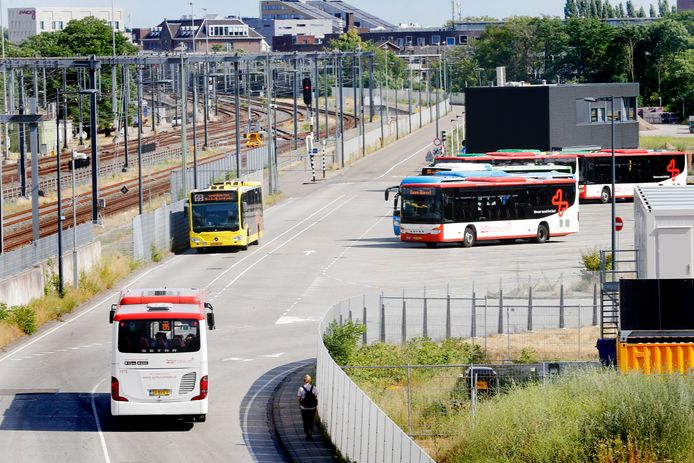 Bussen in provincie Utrecht rijden nog niet zoals zou moeten: dit is de ...