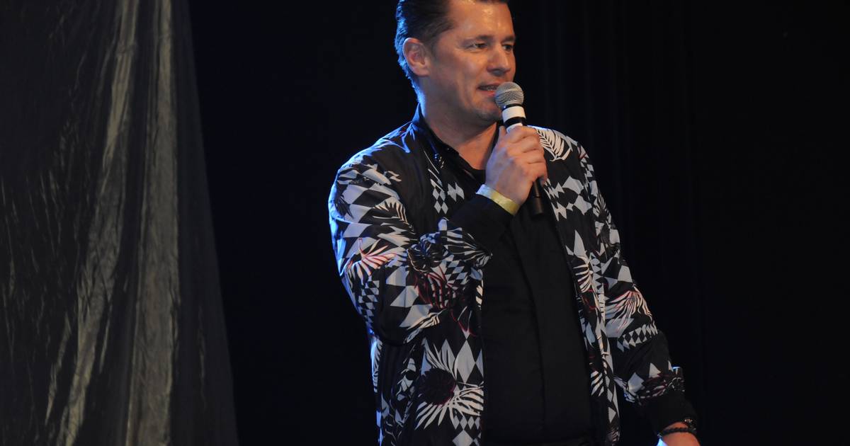 Steven Janssens is Tienenaar van het Jaar | Tienen | hln.be