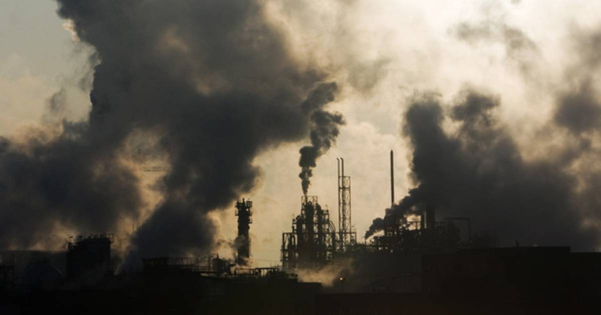 'Rol methaan in broeikaseffect is oud nieuws' | Wetenschap | bd.nl