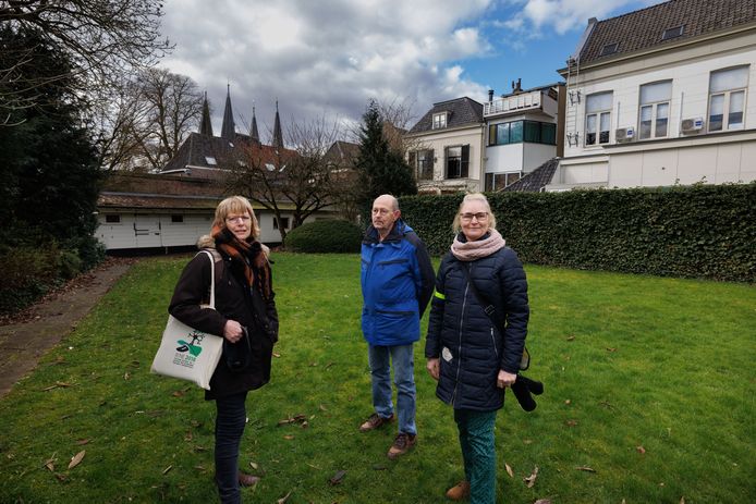 ‘Follow the money’ brengt Kampen van rijke Hanze naar donkere kolonie ...