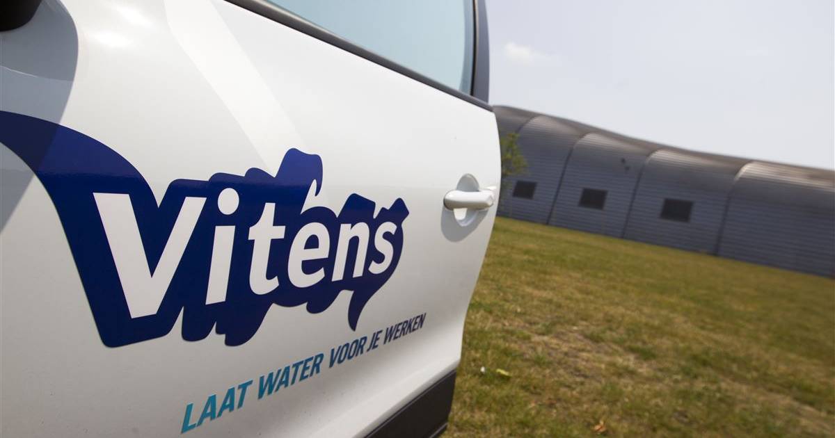 Vitens: voldoende water in Utrecht om aan vraag te voldoen | Droogte in ...