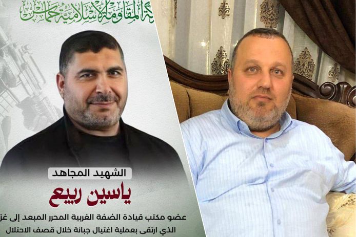 “Israël heeft alles gedaan om burgers te sparen”: maar waarom kwamen er ...