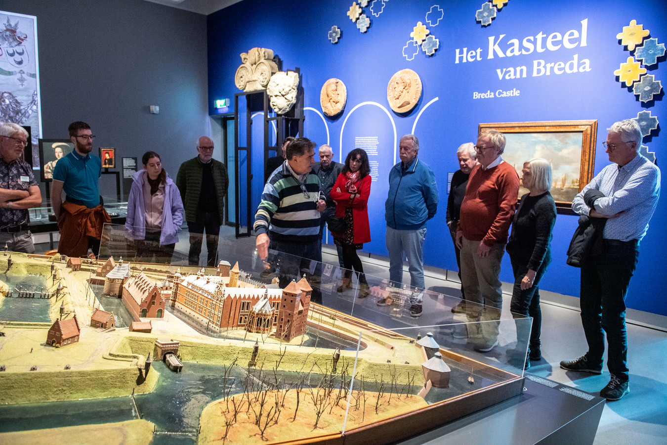 ‘Leerzaam en verrassend’, maar toch loopt Stedelijk Museum Breda ...