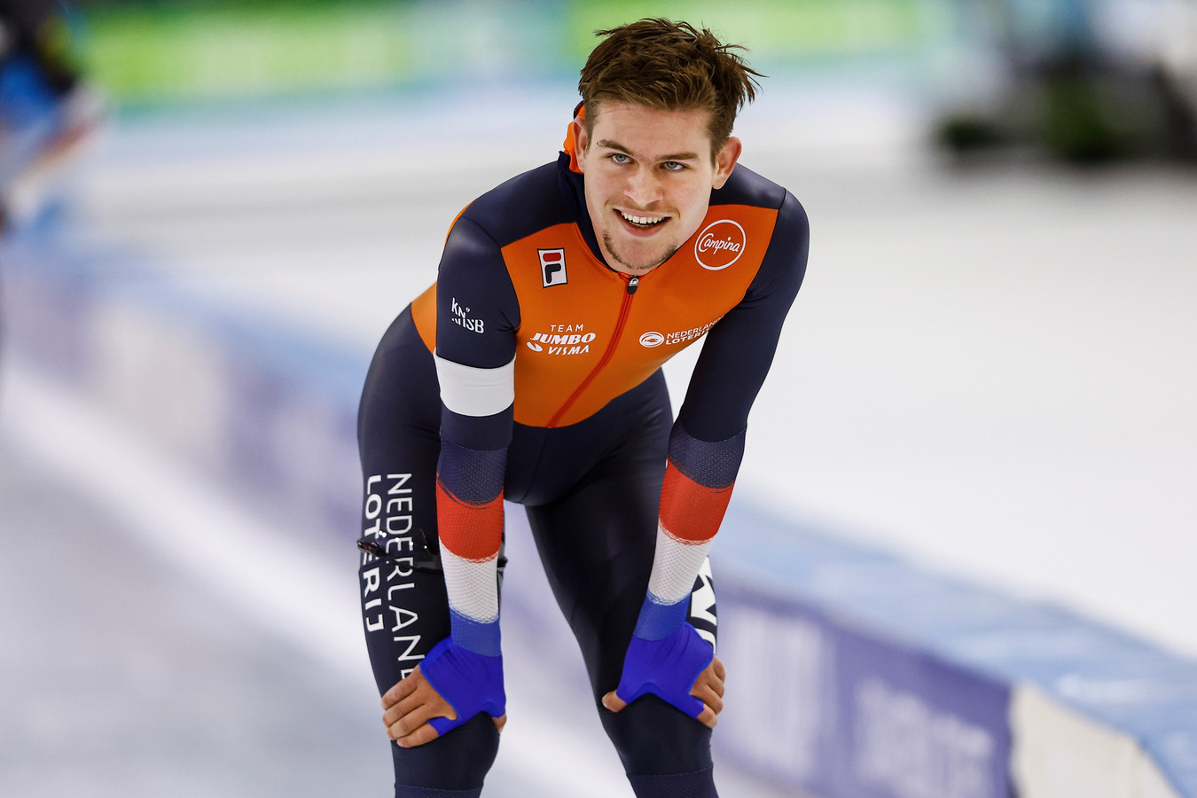 Goud Jutta Leerdam, Isabel Grevelt verrast en eerste ...