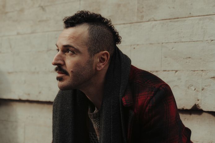 Jaoud Alloul stelt boek ‘De Meisje’ voor | Boom | hln.be