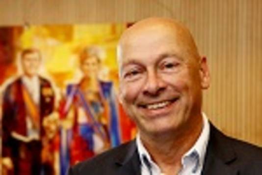 Boxmeer en gemeentesecretaris Van de Loo uit elkaar | Boxmeer ...