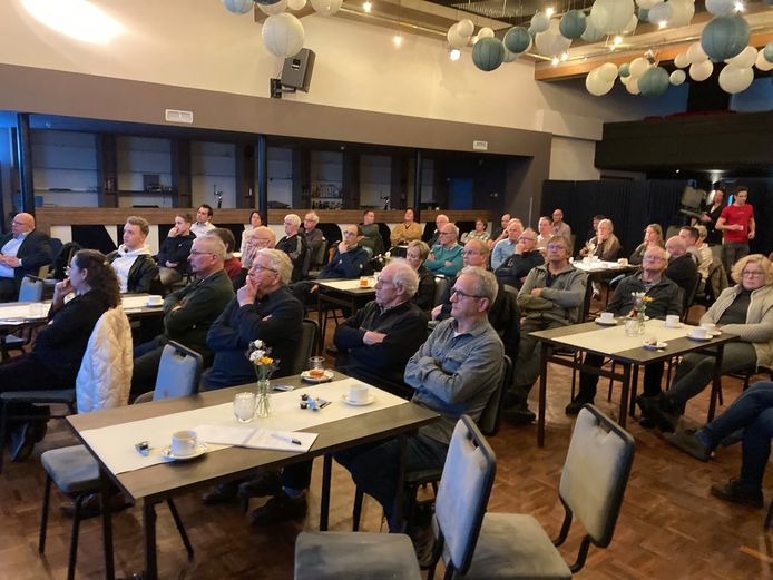 Spannende tijden op komst voor Boekelse veehouders: hoe worden de ...