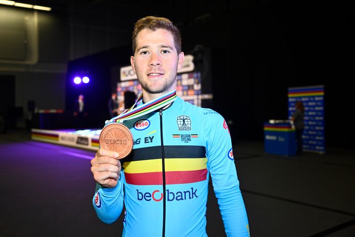 Negen medailles, drie wereldtitels: dé grote Belgische winnaars van dit ...