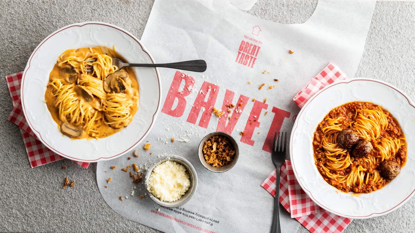 “Spaghetti zal je altijd kunnen krijgen, maar Bavet wordt meer dan dat”: nieuwe CEO Mike Thumas ...