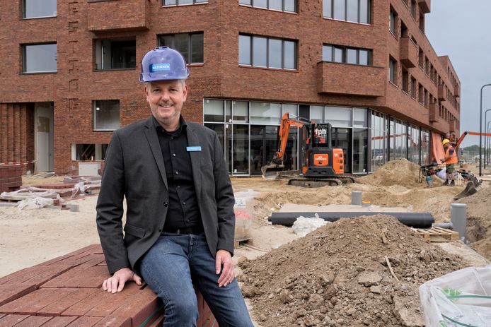 Winkelcentrum Groote Wielen in Rosmalen kan open, ondanks stroomtekort ...