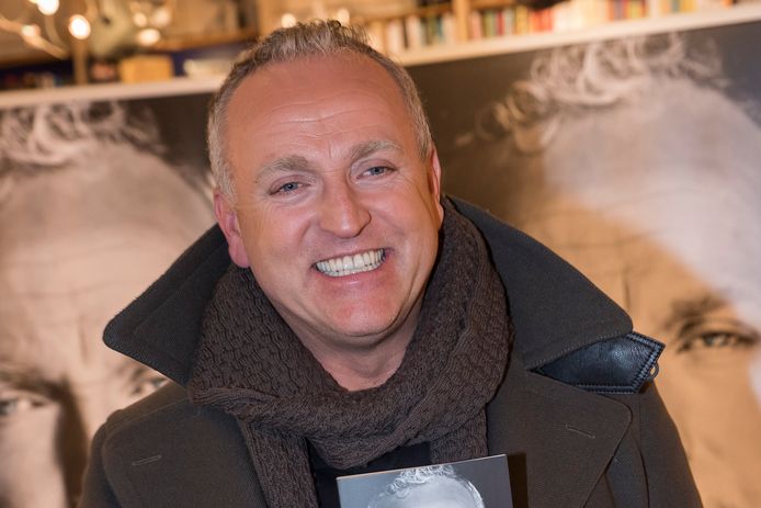 Gordon laat toch geen maagverkleining doen in ons land: “Het zou een ...