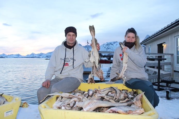 Na verlies zoon trekt gezin naar Noorwegen voor zuivere lucht: deze Vlamingen komen aan bod in ...