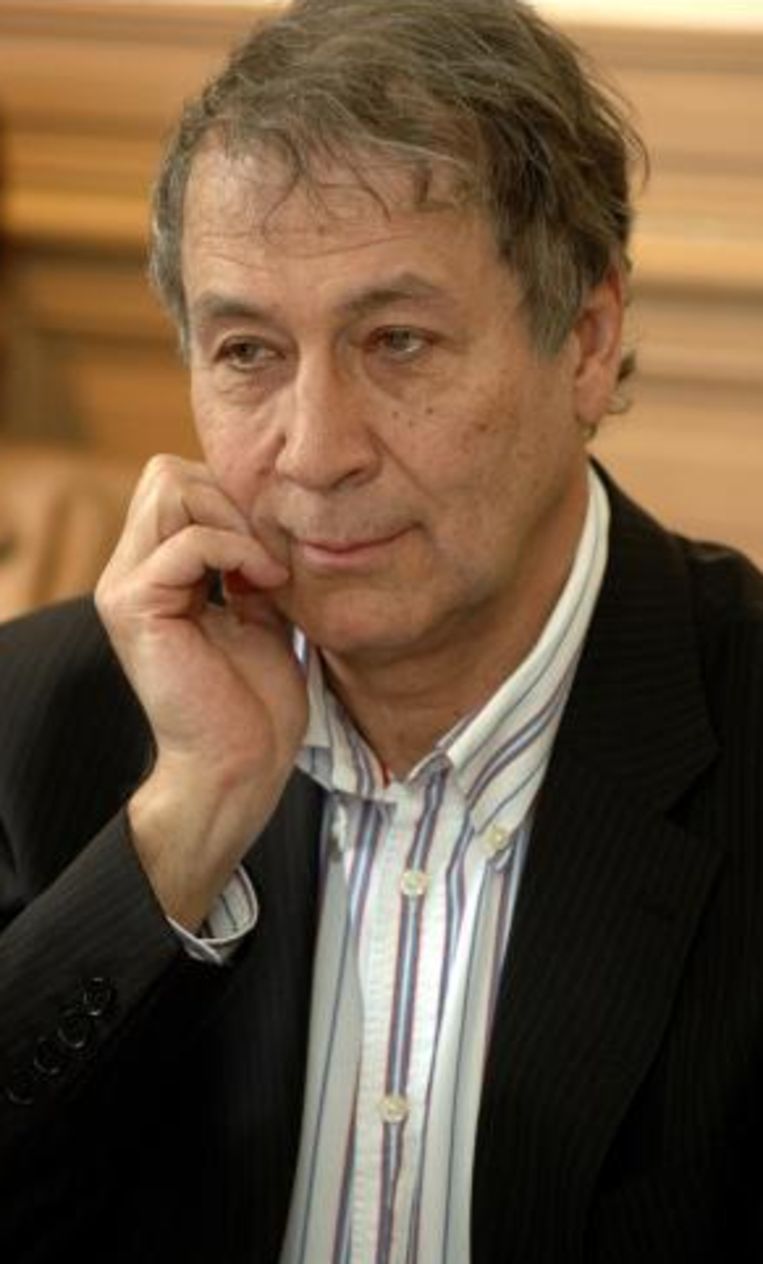 "Twaalf rotte appels" kosten Courard geen cent | De Morgen