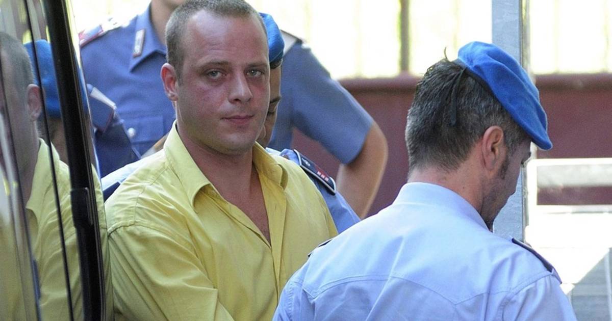 Maffiabaas weer opgepakt na spectaculaire ontsnapping | Buitenland | hln.be