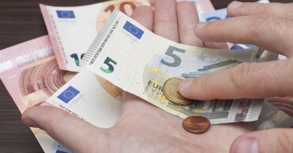 Spilindex overschreden: dit betekent het voor jouw loon | Mijn Geld ...