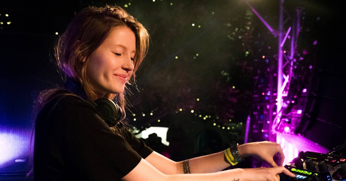 Charlotte de Witte voor de derde keer op rij verkozen tot beste techno ...
