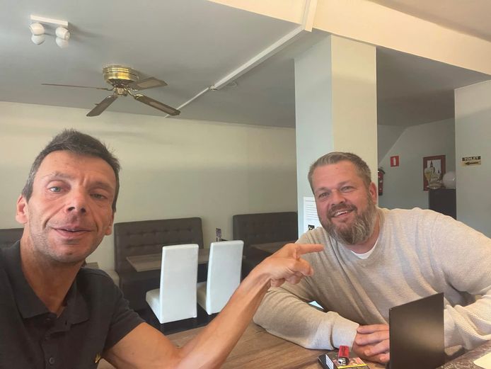 Sven De Smet stopt als voorzitter van Carnavalist Tot in de Kist, David ...