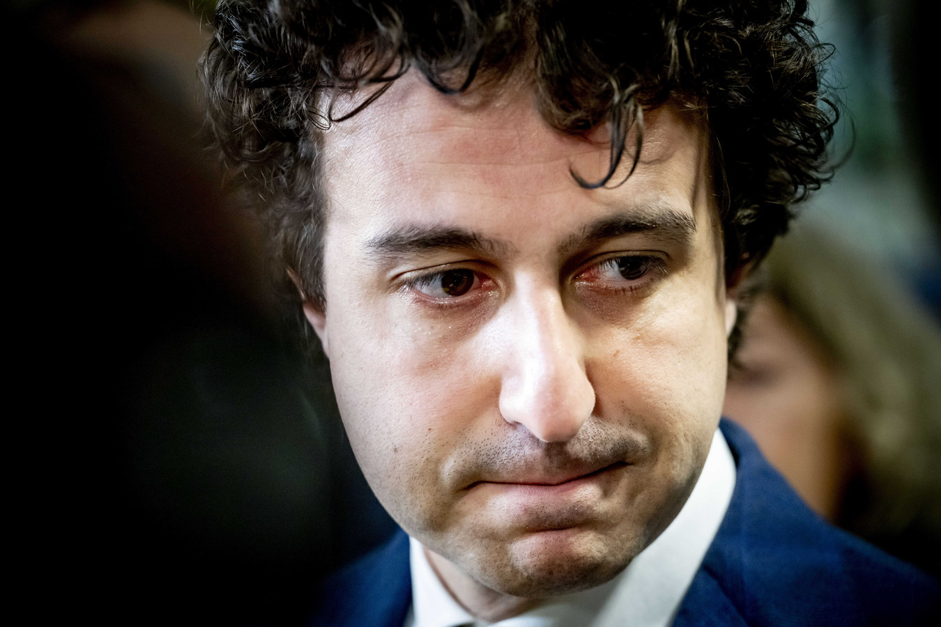 Baudet ontkent, maar na onthulling over Russische beïnvloeding kijkt ...