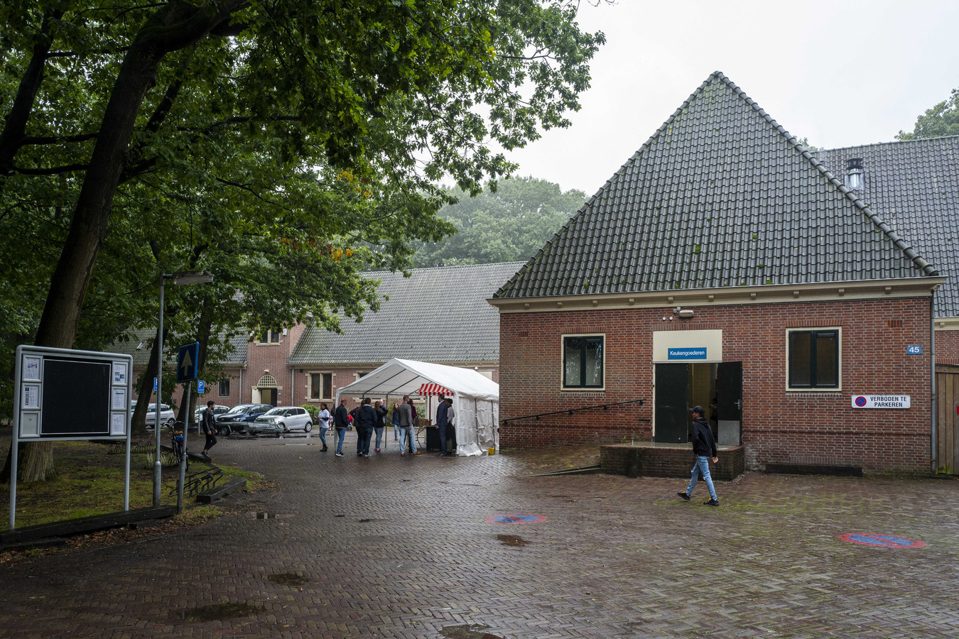 Statushouders, asielzoekers, veiligelanders: wat betekenen al deze ...