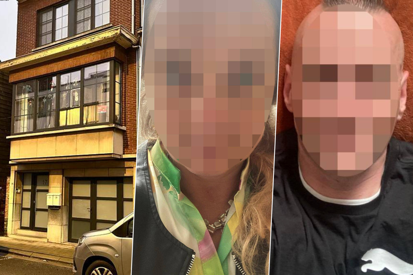 Vriend (46) aangehouden voor dood van Kelly (47): “Je verdiende een betere man, die goed voor je ...