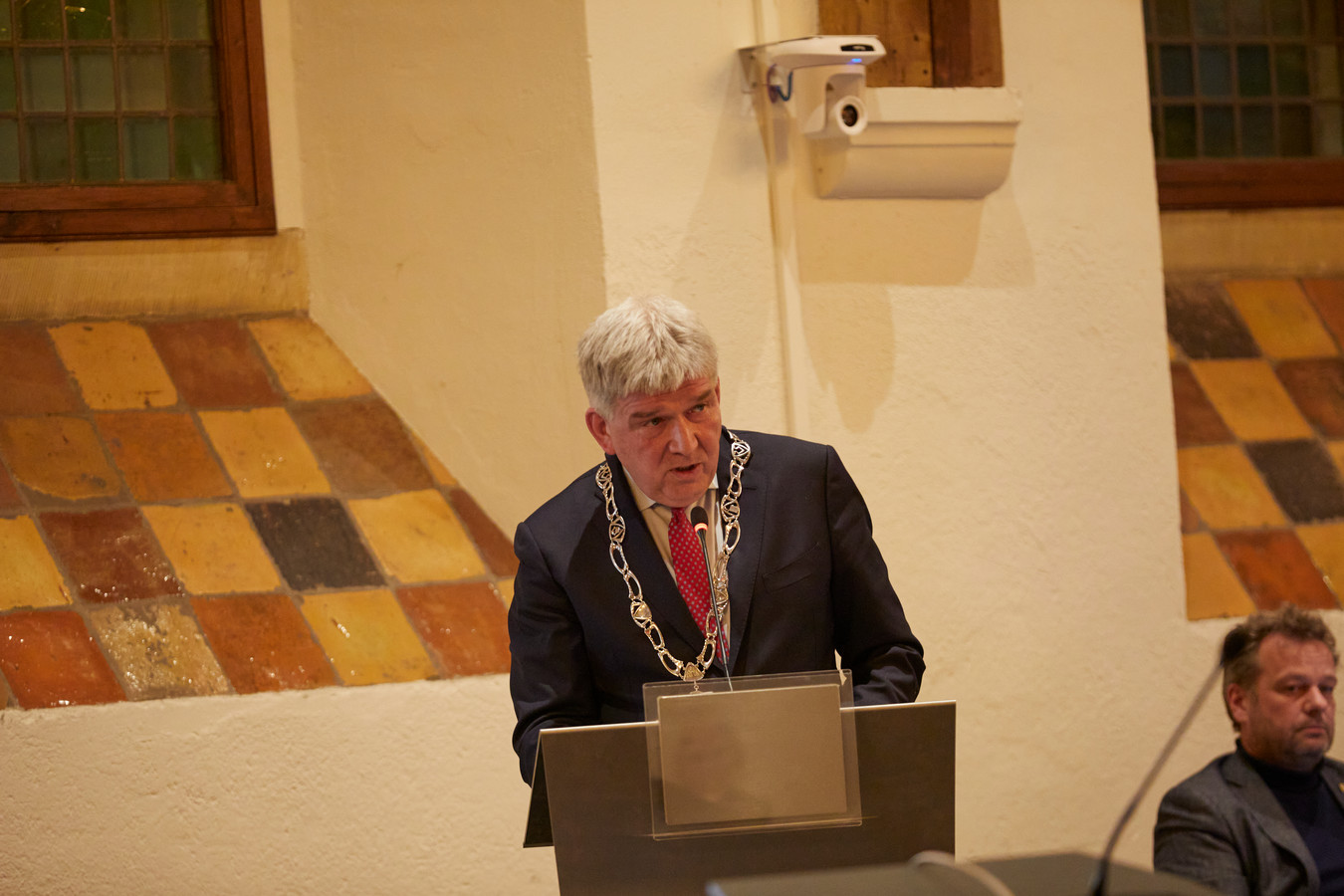 Zutphen opent condoleanceregister voor slachtoffers aardbeving: ‘Extra ...