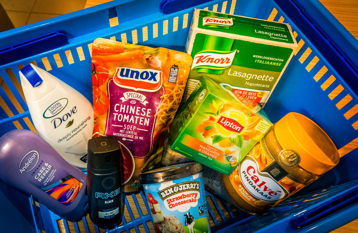 Unilever vertrekt in november uit Vlaardingen | Foto | AD.nl