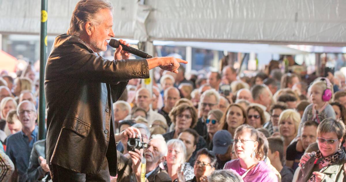 Organisatie wacht nog even met plannen maken voor Kapelse Dag ...