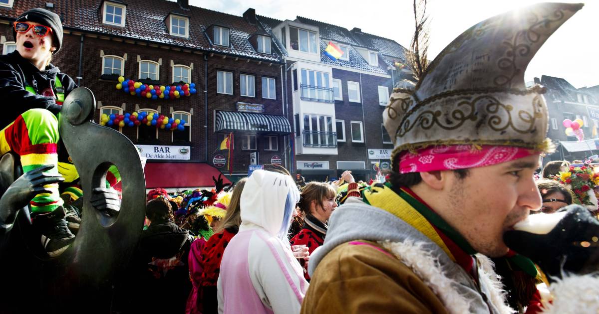 Weer valse munten in omloop bij carnaval in Venlo | Venlo | AD.nl