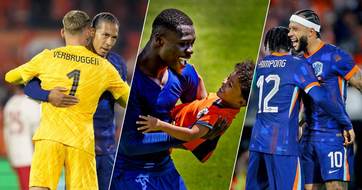 Ghanese connectie, met busje naar ADO en etentjes in Italië: dit ...
