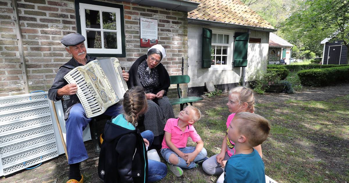 Machtsstrijd bij openluchtmuseum: ‘De goedwillenden zijn weggelopen, de ...