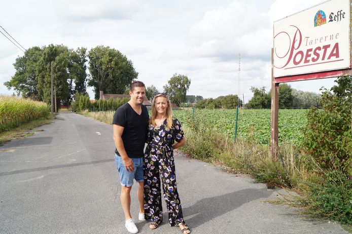 Ter ziele gegane taverne Poesta maakt na ruim 20 jaar comeback dankzij ...