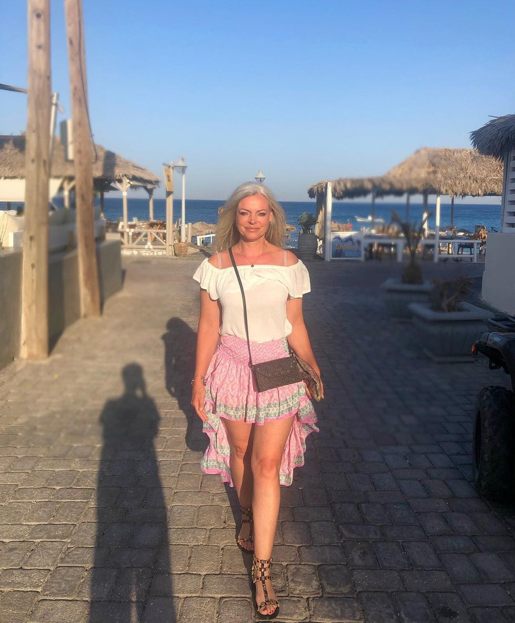 IN BEELD. BV’s onbezorgd op vakantie naar de zon, ondanks coronacijfers ...