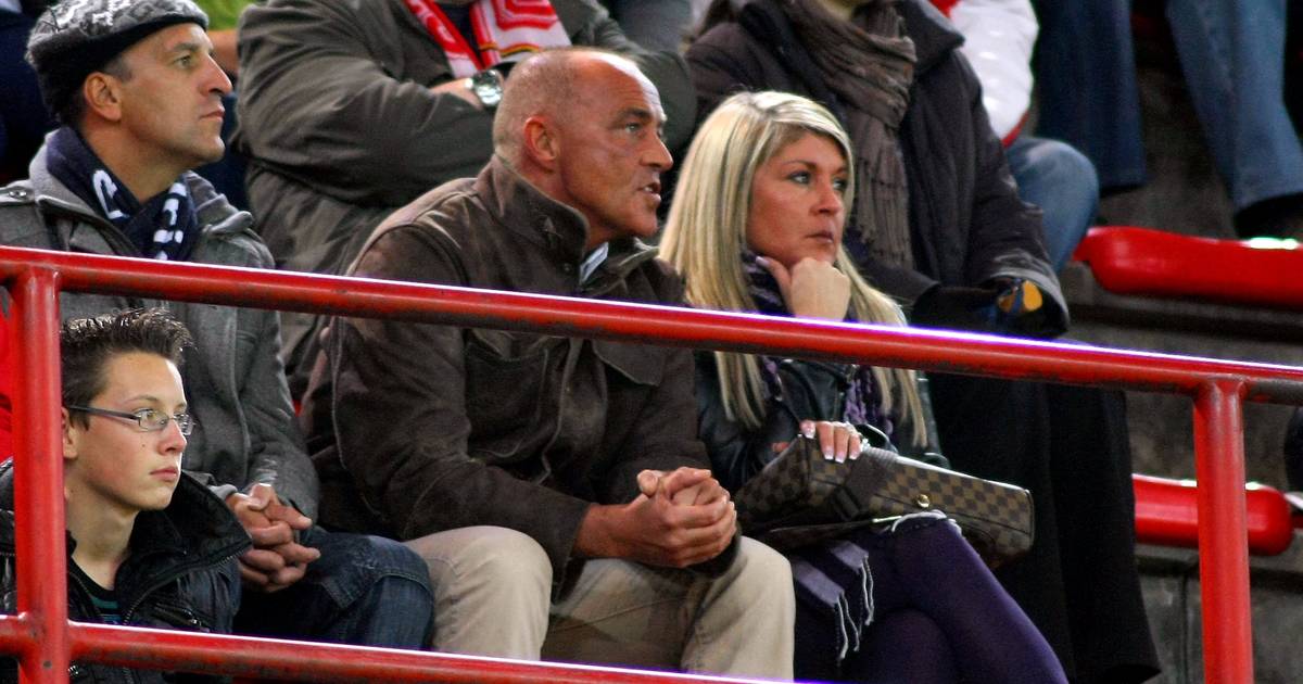 Le réquisitoire contre Gilbert Bodart reporté au 7 mai | Football Belge ...