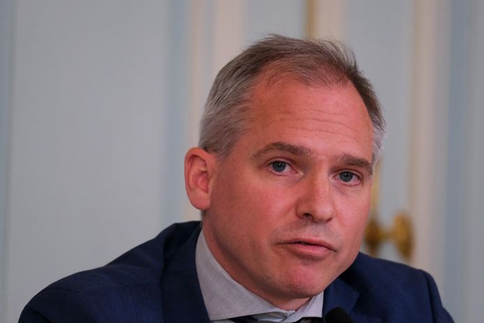 Minister Diependaele: "Vlaams begrotingstekort halveren tegen einde van ...