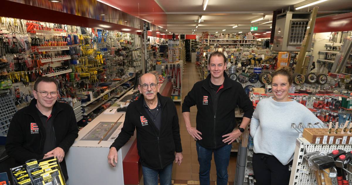 ‘Dat ene schroefje is te vinden aan de Cuijkse Veldweg’ | Land van ...