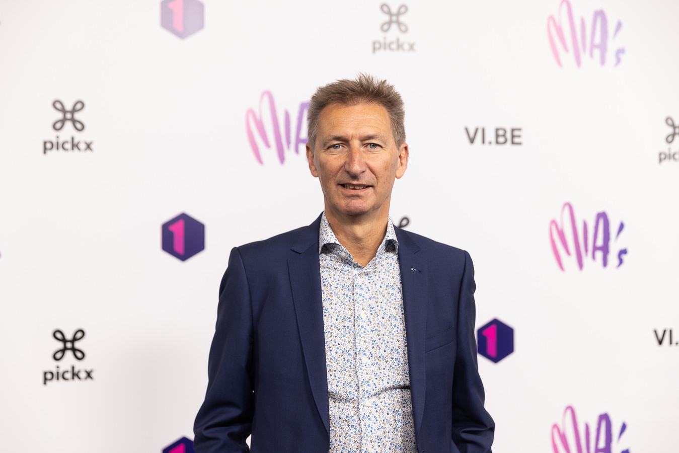 Ben Rottiers uit ‘De Kampioenen’ gaat op pensioen: “De VRT heeft ons ...