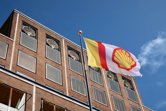 Vertrek van hoofdkwartier Shell is ‘drama’ voor Den Haag en omliggende ...
