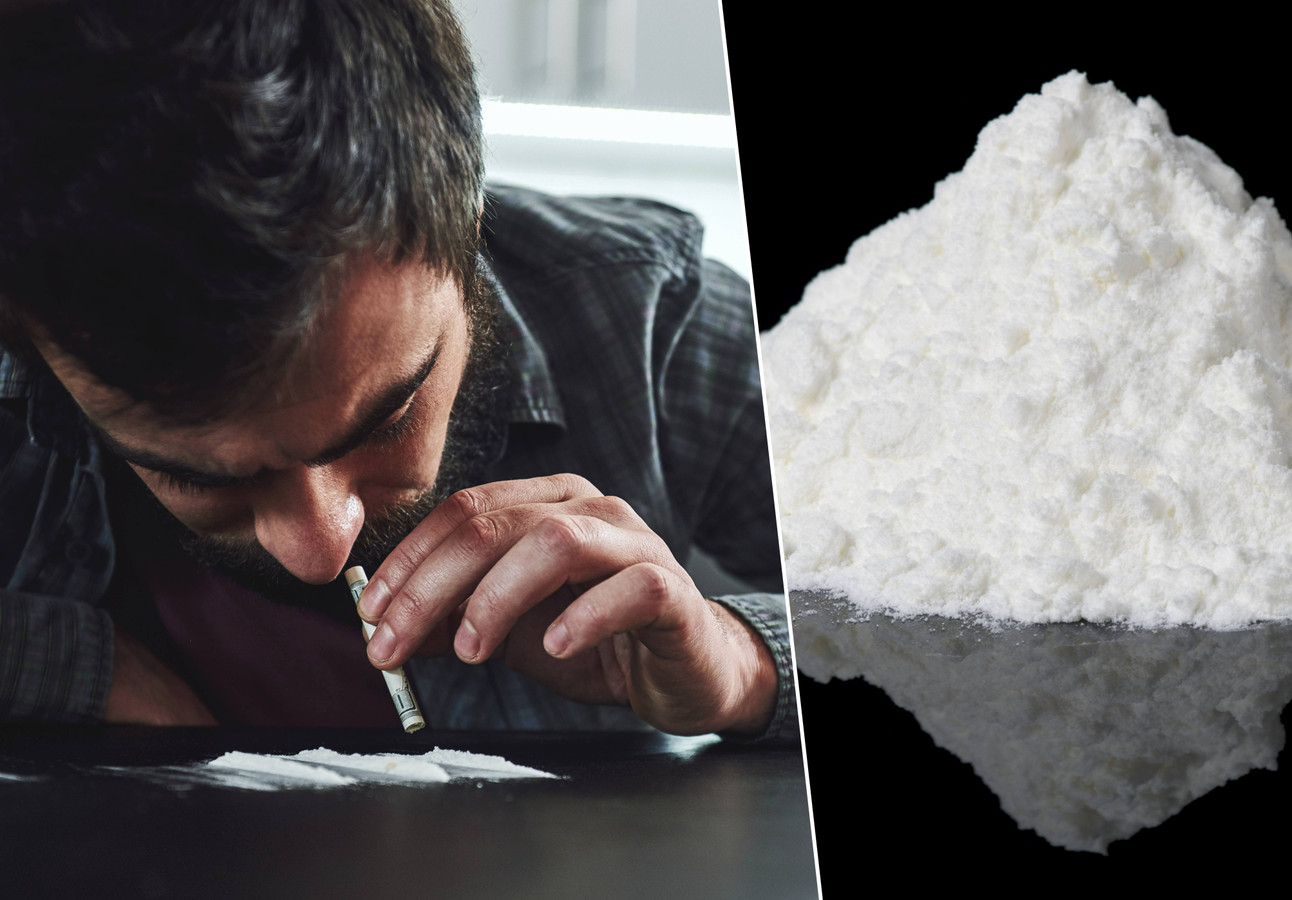 Waarom 1 gram coke bij ons tien keer minder kost dan in Saudi-Arabië en ...