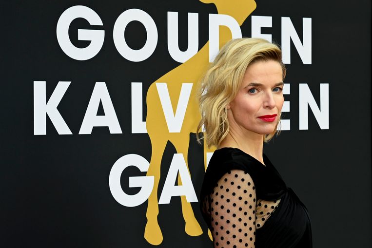 Dit zijn de winnaars van de Gouden Kalveren 2022 | Libelle