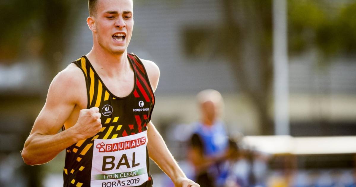 Jaan Bal stapt over van meerkamp naar polsstokspringen: “Ik heb al een ...