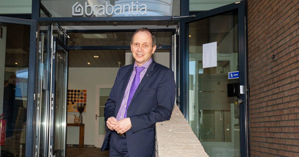 Ederveen gaat voor vierde periode: ‘Groot voorrecht om burgemeester te ...